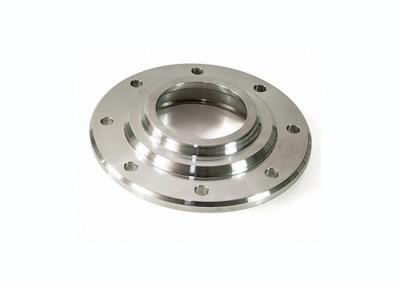 China CNC Messing het Draaien Componentendraaibank het Draaien Machinetoebehoren Te koop