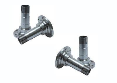 China CNC Messing het Draaien Componentendraaibank het Draaien Machinetoebehoren Te koop