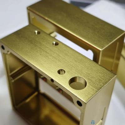 China 6082 Aluminum Shell For Projector Humidifier Shell CNC Machining Center Service for sale