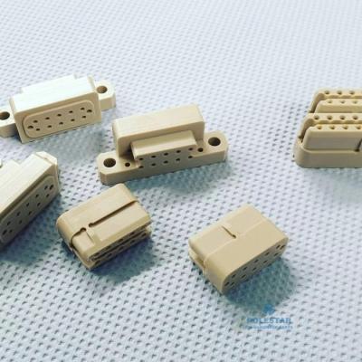 China Precision Plastic CNC Machined Parts POM ABS Nylon Delrin HDPE Polycarbonate PTFE PP PEEK for sale