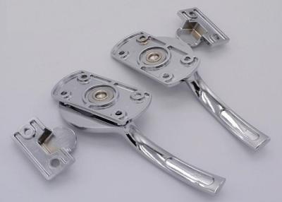 Cina Fermo insonorizzato sigillato del camion industriale di conservazione frigorifera della cerniera del frigorifero di tirata della porta in vendita