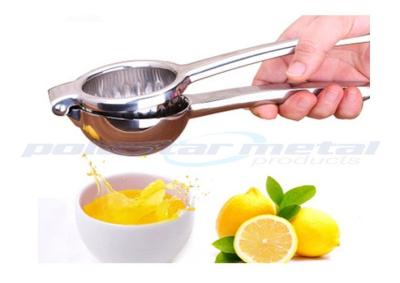 China Stainless Steel Citrus Squeezer / Lemon Press Squeezer / Lime Press Squeezer for sale