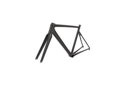 China 90 Angle Aluminium Alloy Bicycle Frame 6061 7005 Aluminum Bike Frame for sale