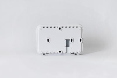 China Digital Gas Heater Thermostat  Combi Boiler Room Thermostat wired 5 1 1 days programamble thermostats HVAC system for sale