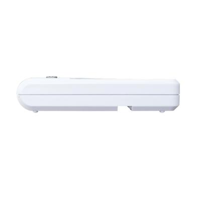 China Riseem 230V Non-programmable Digital Temperature Control Floor Heating Room Thermostat for sale