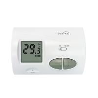 China Riseem Wired Non Programmable Digital Room Thermostat Temperature Controller Heating for sale