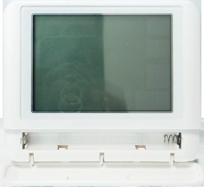 Cina Termostato digitale programmabile per 7 giorni, perfetto per il controllo e l'efficienza del riscaldamento a pavimento ad acqua in vendita