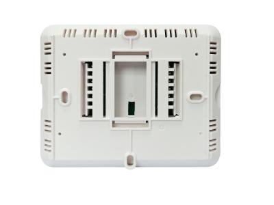 中国 健康なフライイングを楽しむ 調節可能な温度調節式 空気フライヤー 大きなLCDディスプレイ 24V電圧 販売のため