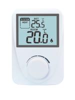 China Simplify Heating Process Programmable Intelligent Temperature Controller for sale