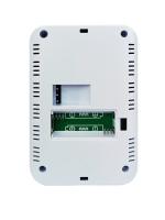 China Simplify Heating Process Programmable Intelligent Temperature Controller for sale