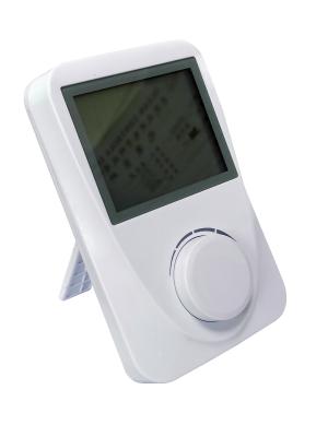 Cina Sistemi di riscaldamento a pavimento compatibile termostato regolabile frigorifero LCD Display per cucina precisa in vendita