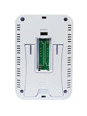 Cina Sistemi di riscaldamento a pavimento compatibile termostato regolabile frigorifero LCD Display per cucina precisa in vendita