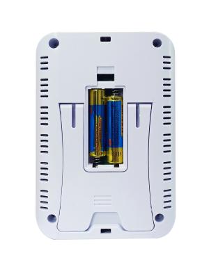 Cina Sistemi di riscaldamento a pavimento compatibile termostato regolabile frigorifero LCD Display per cucina precisa in vendita