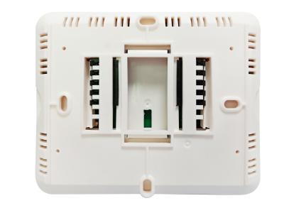 Cina Termostato ambiente digitale con precisione di ±1C, alimentazione a batteria e display LCD per una regolazione precisa della temperatura in vendita