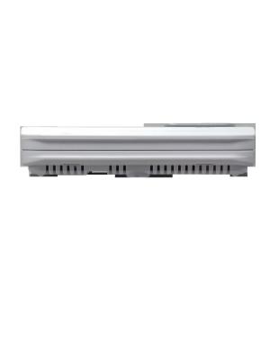 China Termostato de calefacción de temperatura de habitación con cable de alta precisión para el rango de temperatura 5-35C en venta