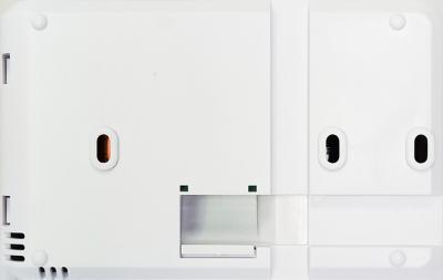 中国 ±1℃ 精度 有線プログラマブルサーモスタット スマート温度制御用バッテリー駆動 販売のため