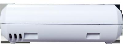 中国 ±1℃ 精度 有線プログラマブルサーモスタット スマート温度制御用バッテリー駆動 販売のため