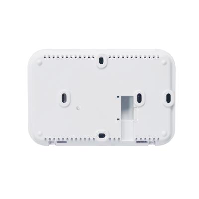 Китай Стабильный беспроводный термостат с синим подсветкой 7 дней программируемый продается