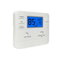 China Digital Programmable Hot Runner Temperature Controller For Temperature Sensitive Materials for sale