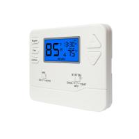 China Digital Programmable Hot Runner Temperature Controller For Temperature Sensitive Materials for sale