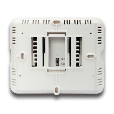 China High Accuracy ±1C Digital Room Thermostat for Non-Programmable Applications for sale