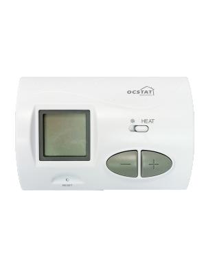 China 0.3KG Heating and Cooling Regulator for HVAC Thermostat High Durability for sale