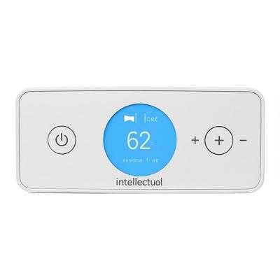 China Intellectual HVAC Temperature Controller with Voice Control by Google Assistant and Smart Thermostat for sale