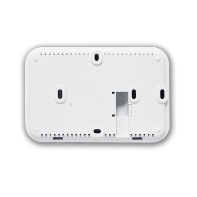 China Nieuw ABS-materiaal, Digitale programmeerbare kamerthermostaat voor thuis/kantoor Te koop