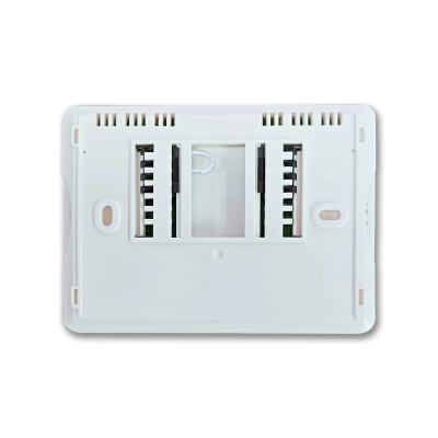 China Coiiwsei 7 Day Programmable Adjustable Thermostat Coiiwsei for Superior HVAC Functionality for sale
