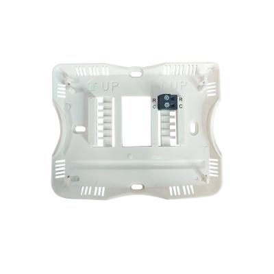 China RF PTAC conventionele of warmtepomptoepassing WIFI slimme thermostaat niet-programmeerbaar en programmeerbaar Te koop