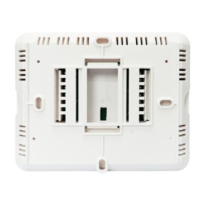 China Riseem 18-30 VAC NEC Class II 7 Day Programmable Thermostat for Smart Life and Alexa Compatibility for sale