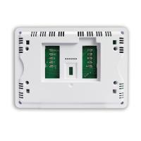 China Conventional Intelligent Temperature Controller HEAT/OFF/COOL System Operation Mode for Optimal Performance for sale