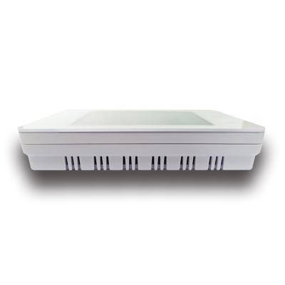 中国 7日のプログラム可能なOmronのリレー タッチ画面のサーモスタット 販売のため