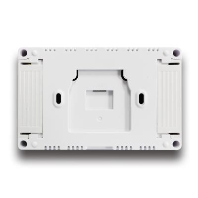 中国 7日のプログラム可能なOmronのリレー タッチ画面のサーモスタット 販売のため