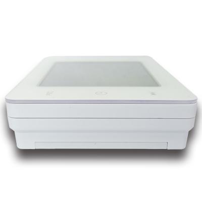 中国 7日のプログラム可能なOmronのリレー タッチ画面のサーモスタット 販売のため