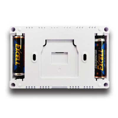 中国 7日のプログラム可能なOmronのリレー タッチ画面のサーモスタット 販売のため