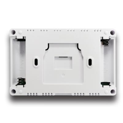 中国 7日のプログラム可能なOmronのリレー タッチ画面のサーモスタット 販売のため