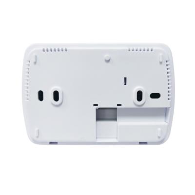 Chine Thermostat non programmable de câble de chaudière de gaz avec le capteur 230V de NTC à vendre