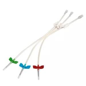 Cina Iniezione di acciaio inossidabile di Dull Needle Av Fistula Needle di sicurezza & assistenza medica mediche del Ce dello strumento di puntura in vendita