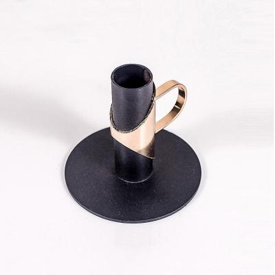 Cina Wholesale Candlestick Holders Luxury Candle Stand Sturdy Material Other Candle Holders in vendita