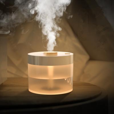 Cina Large Capacity Portable Wireless Air Humidifier For Household in vendita
