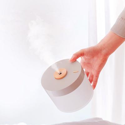 Cina Large Capacity Portable Wireless Air Humidifier For Household in vendita
