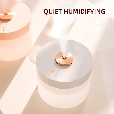 Cina Large Capacity Portable Wireless Air Humidifier For Household in vendita