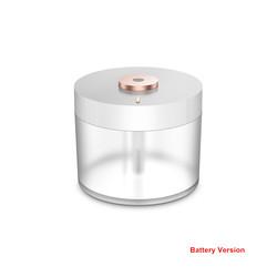 Cina Large Capacity Portable Wireless Air Humidifier For Household in vendita