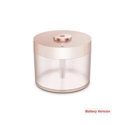 Cina Large Capacity Portable Wireless Air Humidifier For Household in vendita