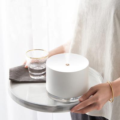 中国 Portable Wireless Mini Air Humidifier USB 35ml/H 販売のため