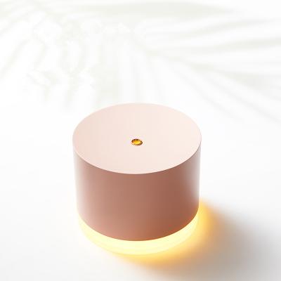 中国 Portable Wireless Mini Air Humidifier USB 35ml/H 販売のため
