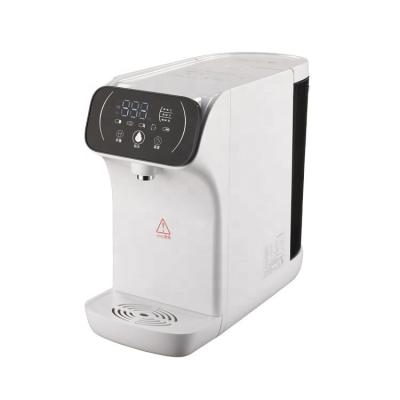 Cina Baby Grade Health Material Reverse Osmosis Water Filter Household Cartridge Water Filter in vendita