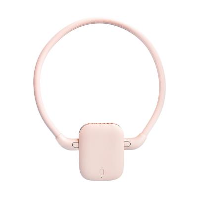 Cina Multifunctional Portable Small Fan For Cold Natural Breeze Small Hanging Fan in vendita