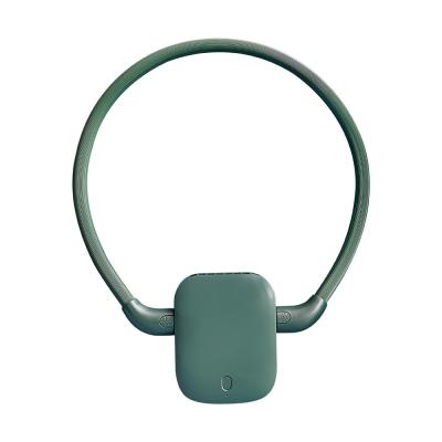 Cina Multifunctional Portable Small Fan For Cold Natural Breeze Small Hanging Fan in vendita